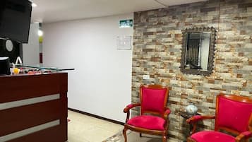 Pormenores do interior