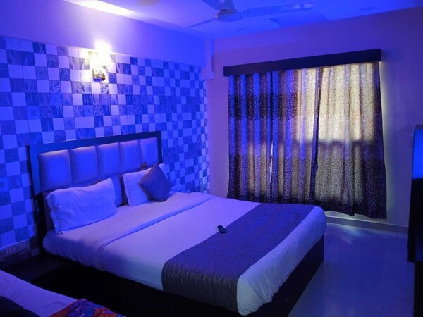 Hotel Dream Inn - Ahmedabad