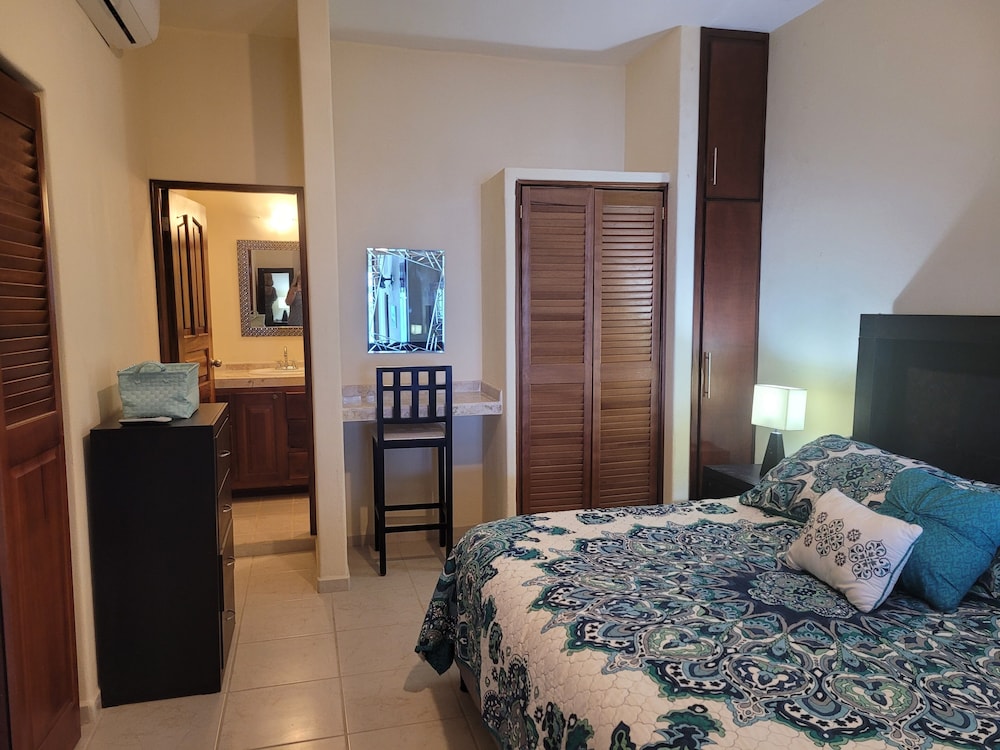 1 Bedroom Condo With Incredible Ocean View In Nayarit Jungle #404 - Chacala
