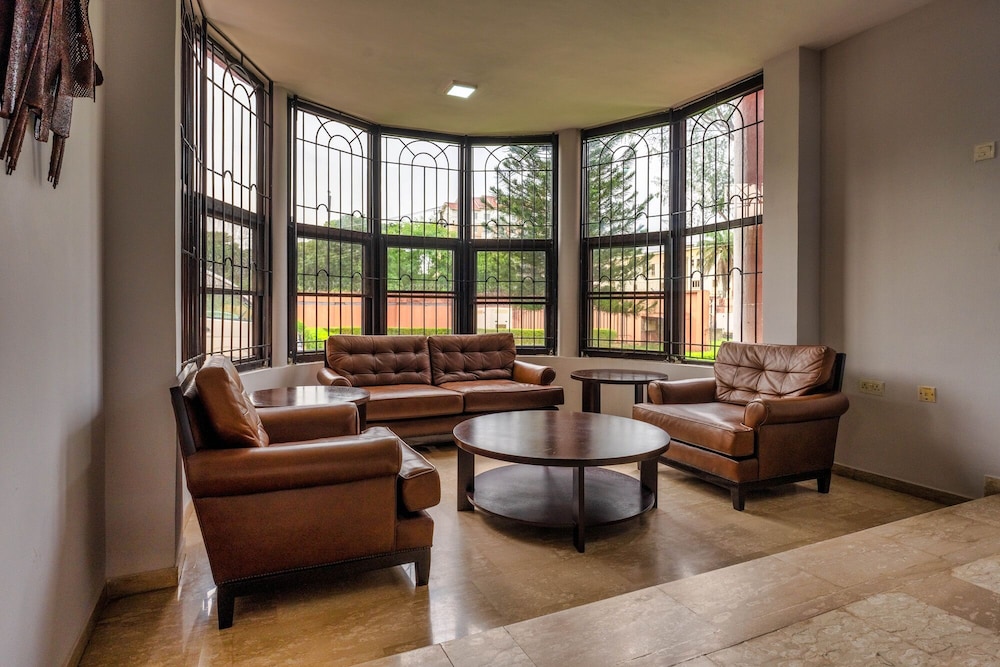 The Guest House Ikoyi - Lagos