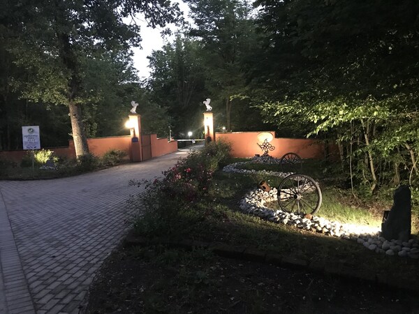 Relais Cà Del Rio - Emilia-Romagna