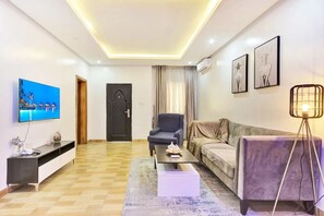 Quarto Premium | 1 quarto, quartos insonorizados, Wi-fi grátis