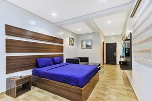 Quarto Clássico | 1 quarto, quartos insonorizados, Wi-fi grátis