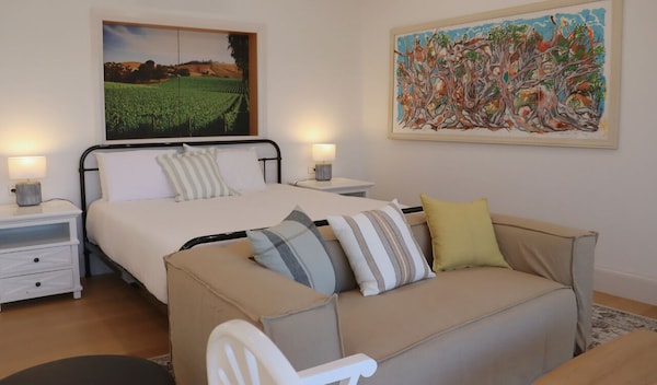 Soumah Wines - Melbourne