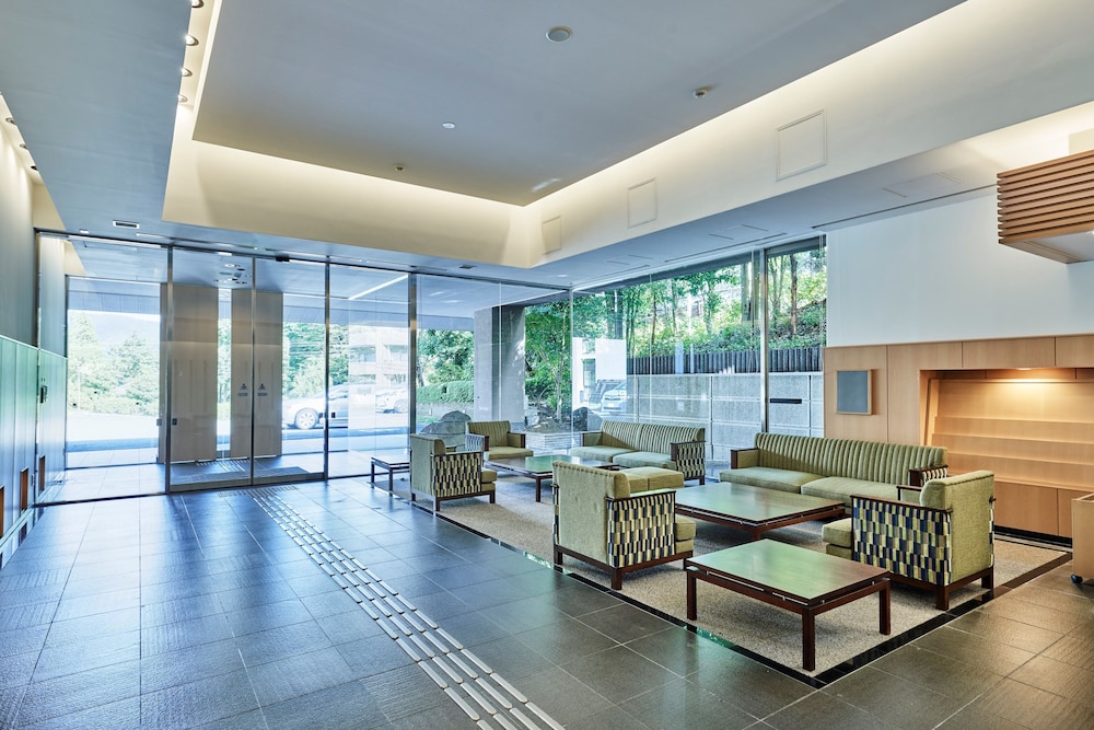 Tokyu Vacations Hakone Gora - Japan