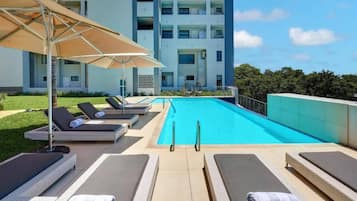 Apartamento, 1 quarto | Piscina | Piscina exterior