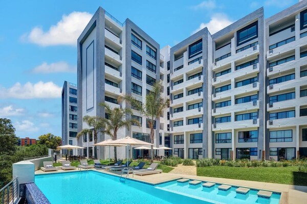 Premier Lifestyle At The Regency - Centurion