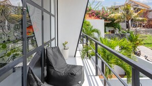 Apartamento | Vista da varanda