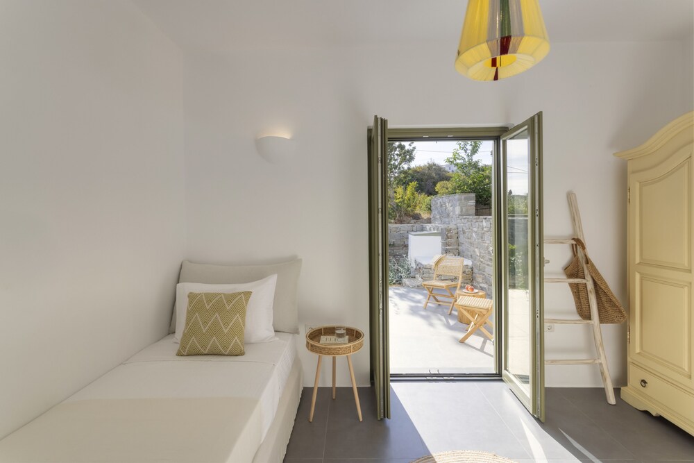 Paryani House,Paros-Greece,private pool - Paros | Vrbo