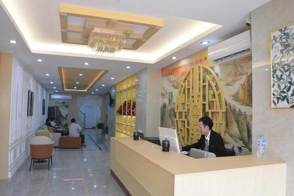 Welcome To You - Vientiane
