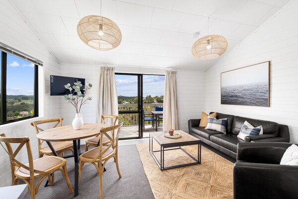 Haruru Cottages - Kerikeri