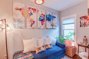 Casa (2 Bedrooms) | Interior