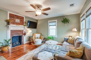 Casa (2 Bedrooms) | Interior
