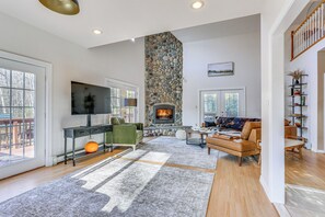 Casa (2 Bedrooms) | Interior