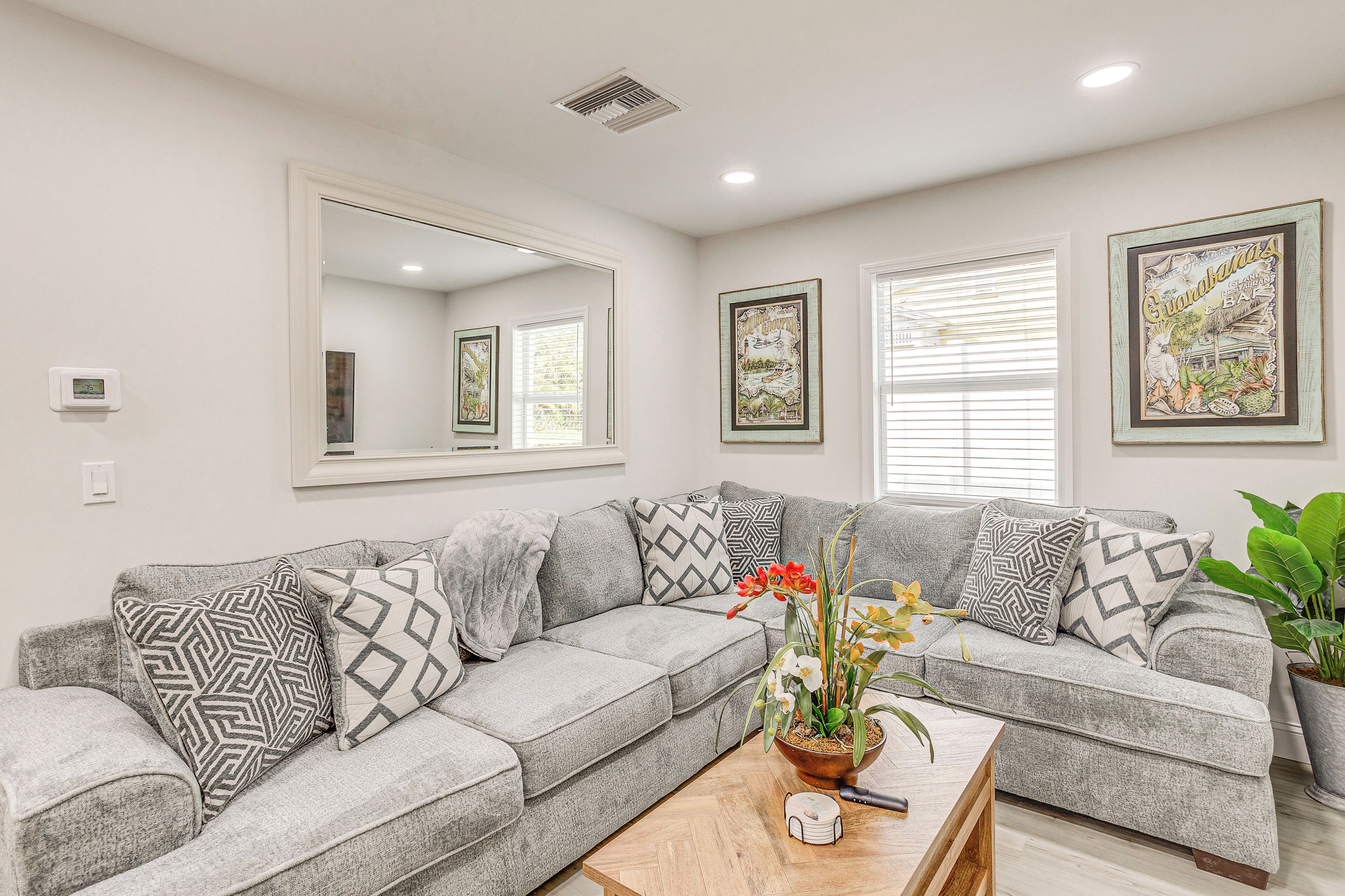 Casa (5 Bedrooms) | Parte interna