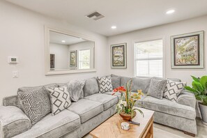 Casa (5 Bedrooms) | Parte interna