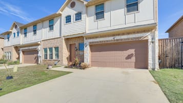 Apartamento (3 Bedrooms) | Parte interna