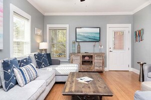 Casa de Campo, 3 quartos | Sala de estar