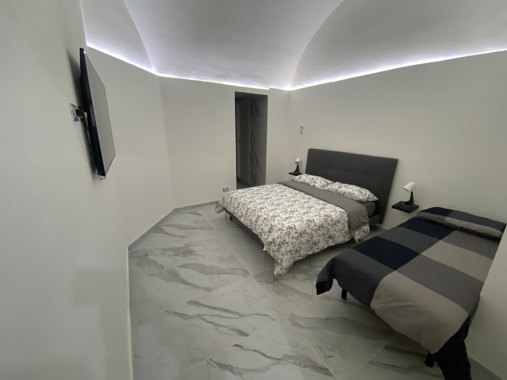 Carlant Apartment - Catane