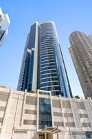 Entrada da propriedade