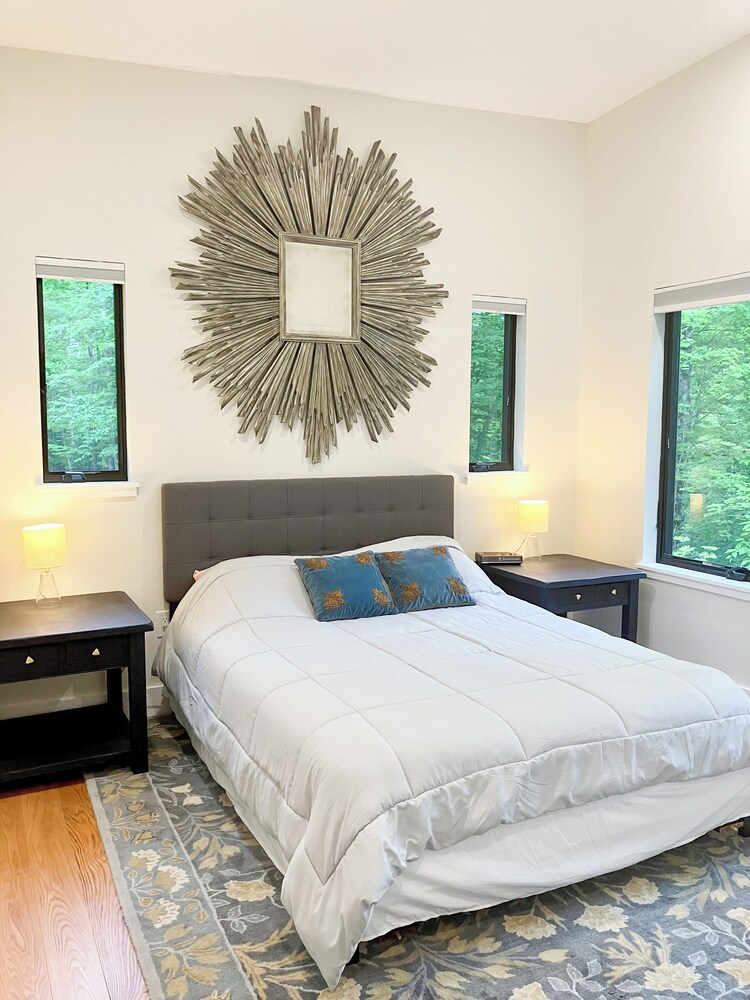 All-seasons fun in Ludlow, Vermont - Plymouth | Vrbo