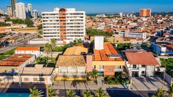 Vista aérea