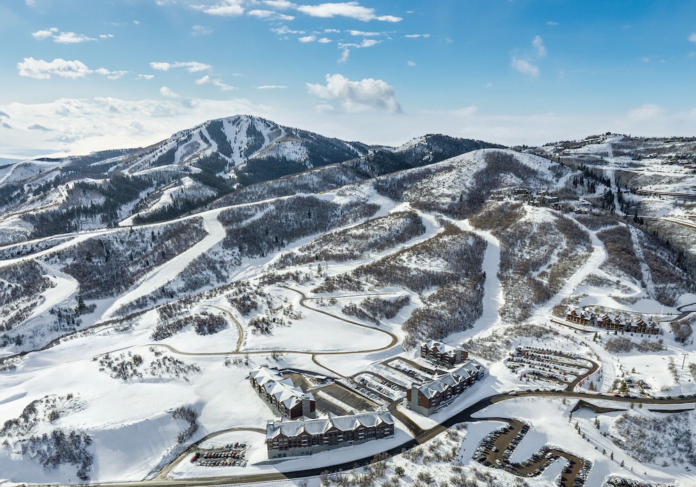 Pioche Village Park City - Utah