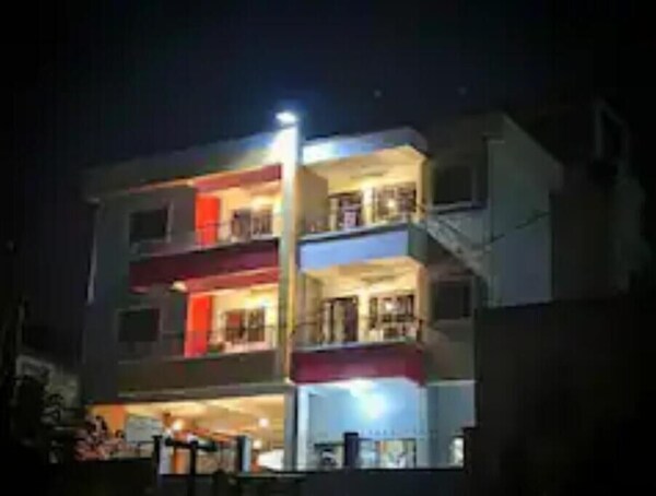 Modern Flat - Residence Ethan Nji - Jaunde