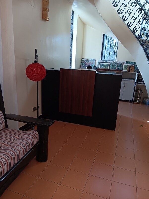 La Cafecito Bistro And Accommodation - Kigali