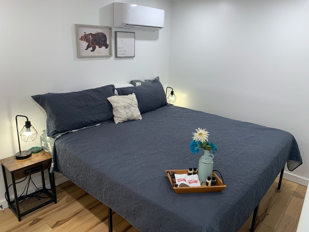 1bed/1bath Newly Remodeled Full Kitchen Ne Ar Main Street 44 Miles From Yosemite - マリポーサ, CA