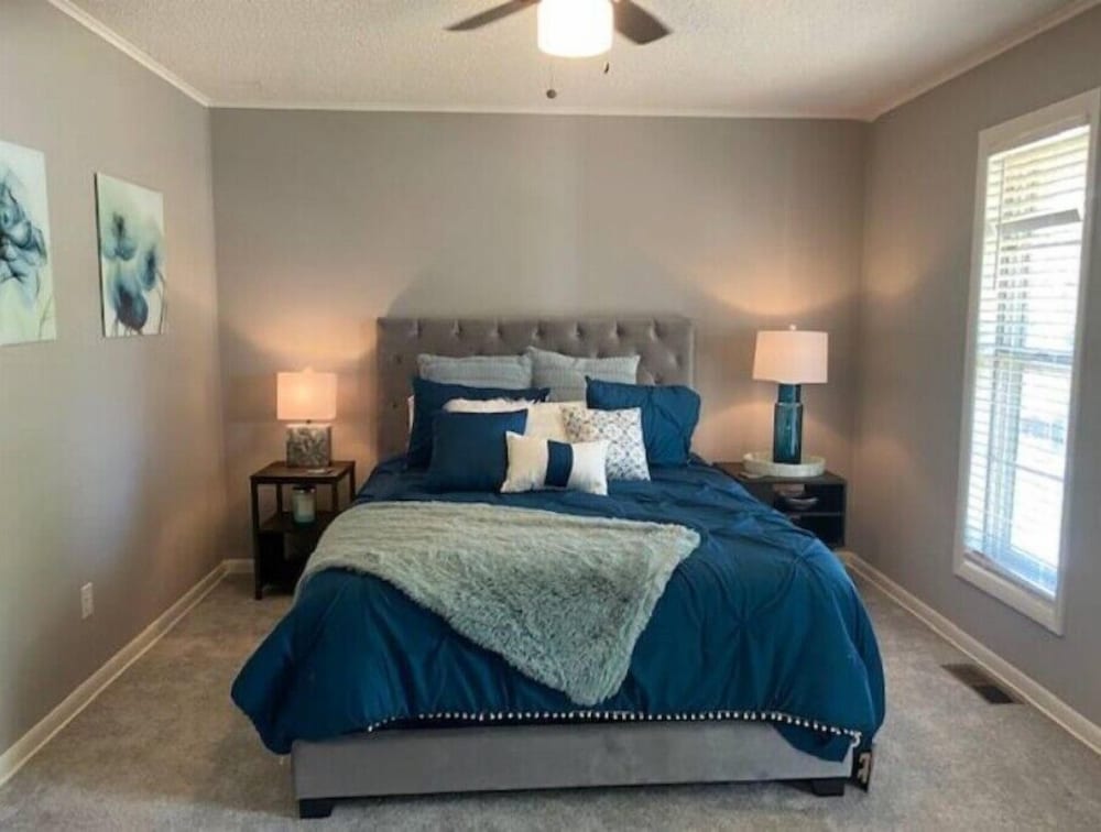 Relaxing 2 Bedroom Home, Bella Vista - Arkansas