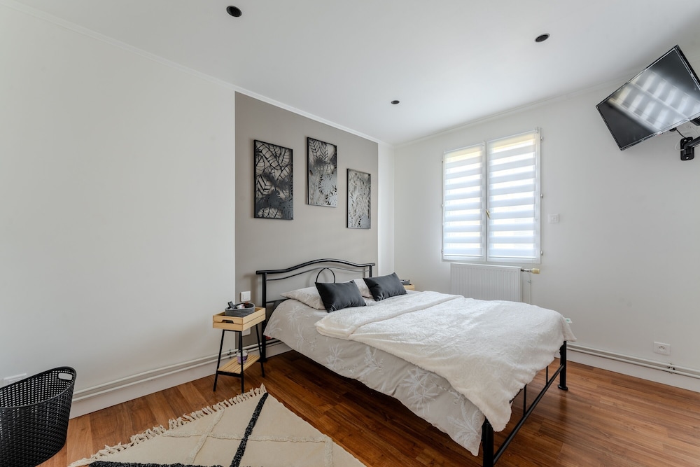 Le Monde De Lucy - Two Bedroom House, Sleeps 6 - Nord