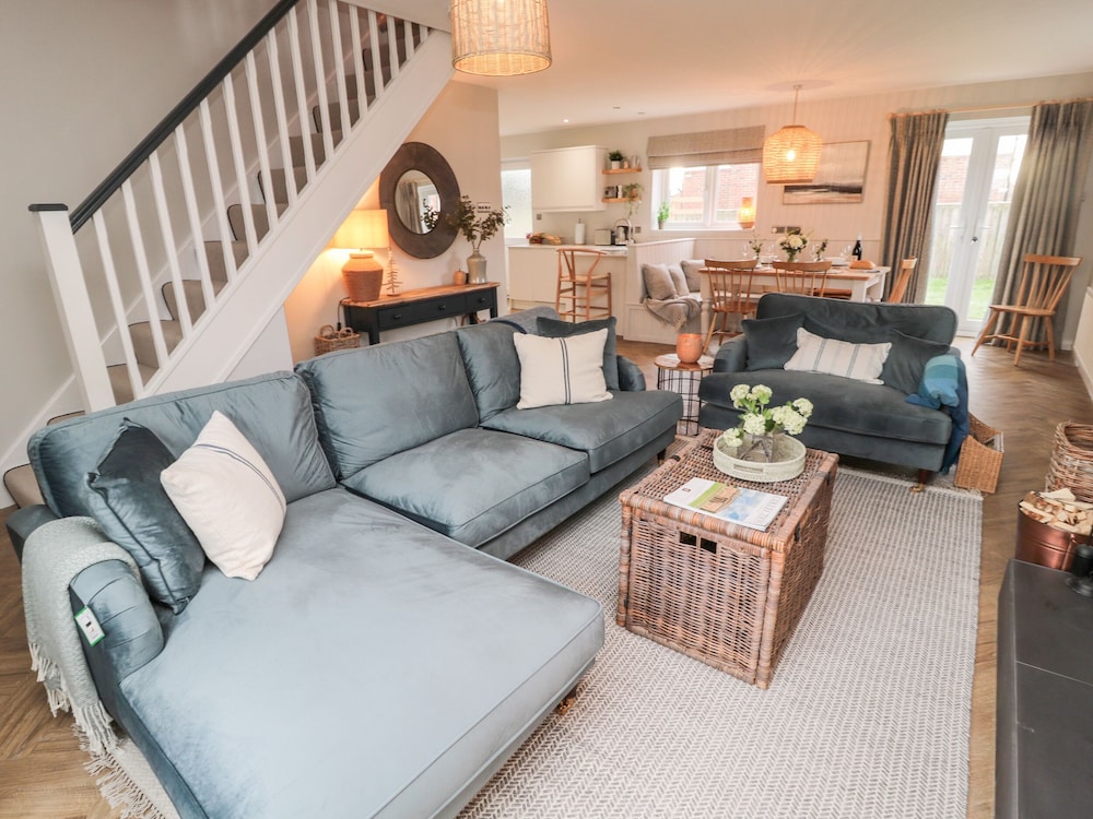 Driftwood Sands - Beadnell