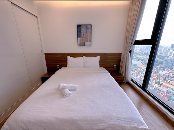 Lynn Housing - Hanoï