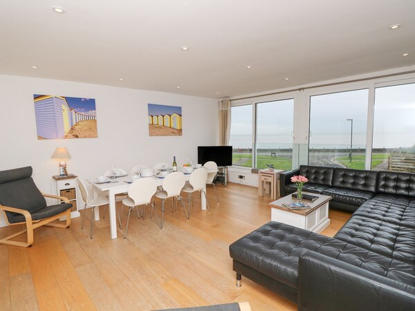 シーハウス - リトルハンプトン