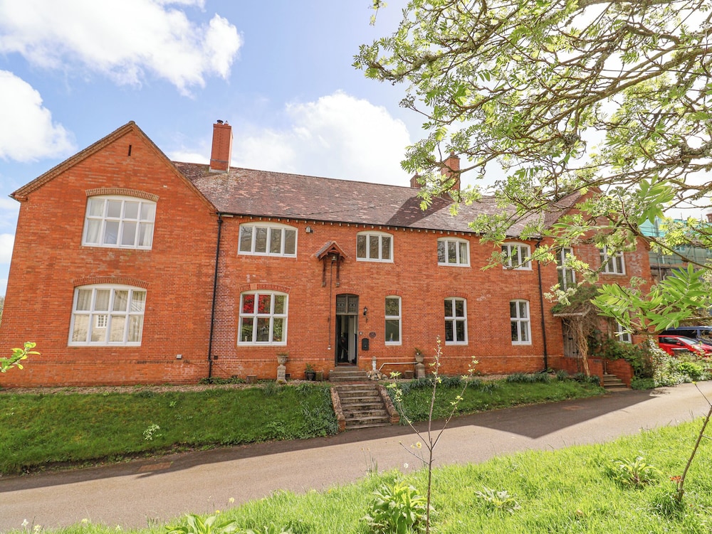 Red House - Lyme Regis