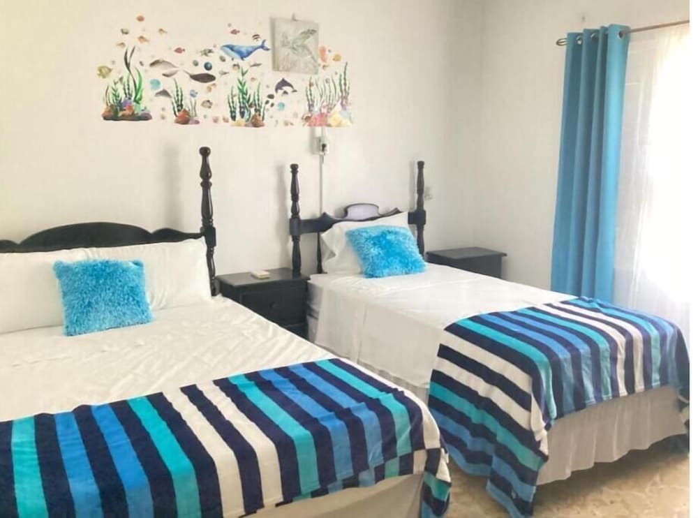 Standard Triple Studio - Negril