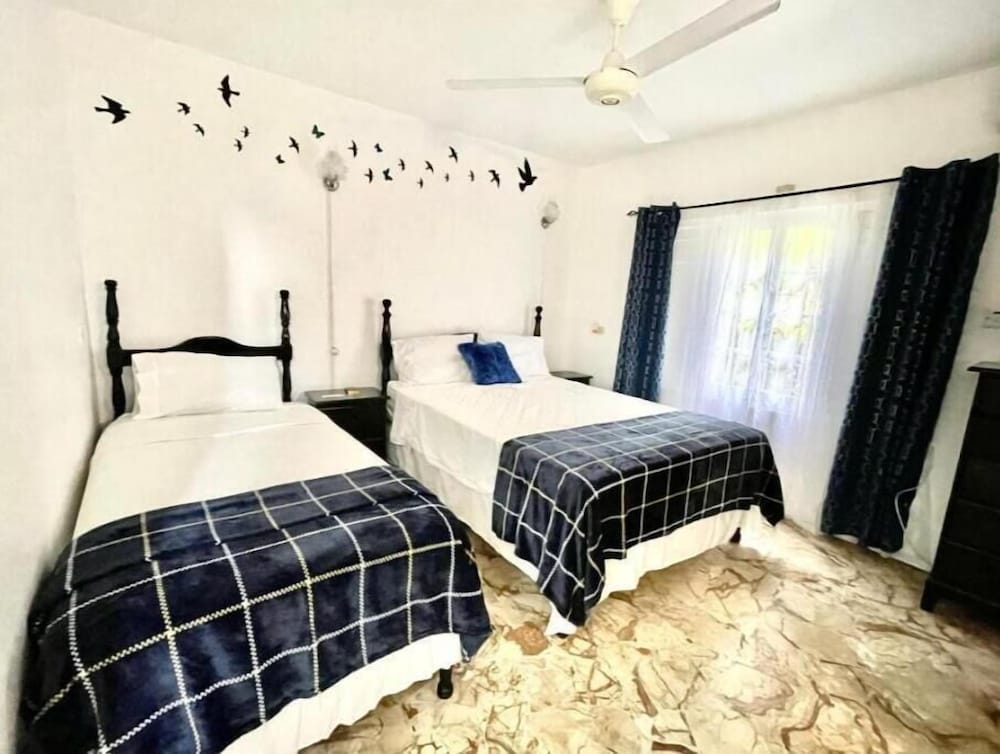 Standard Triple Studio 3 - Negril