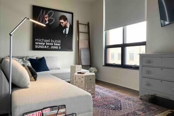 The Quarters | Suite 5 - Grafton, WI