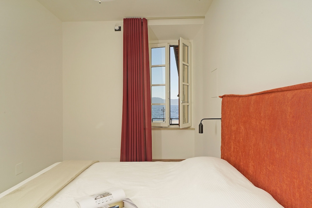 Wohnung "Gemhouse Rubino" Mit Seeblick, W-lan Und Klimaanlage - Gargnano