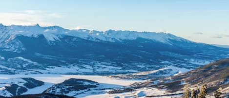 Apartamento (1 Bedroom) | Fachada