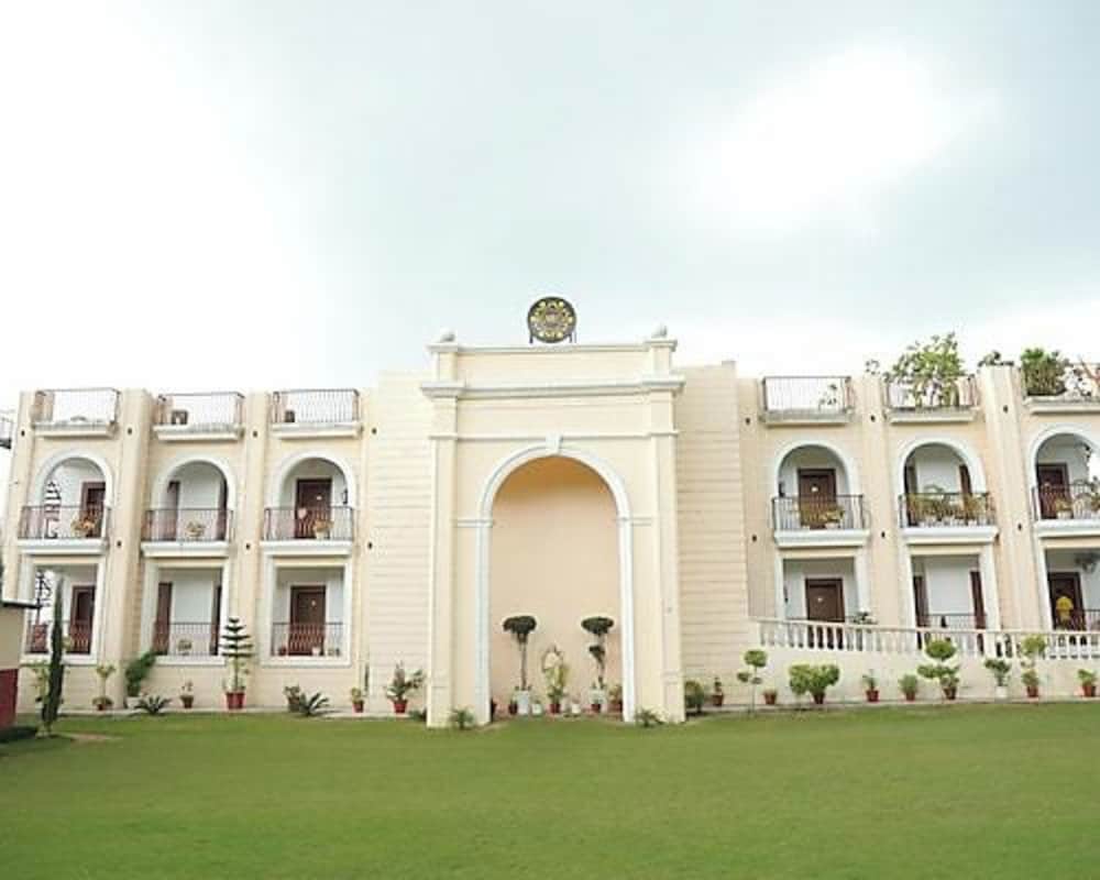 Aar Resort And Spa - Dehradun