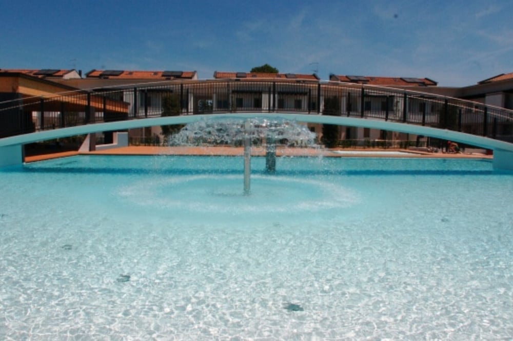 Peaceful Apartment In A Fantastic Resort - Bibione