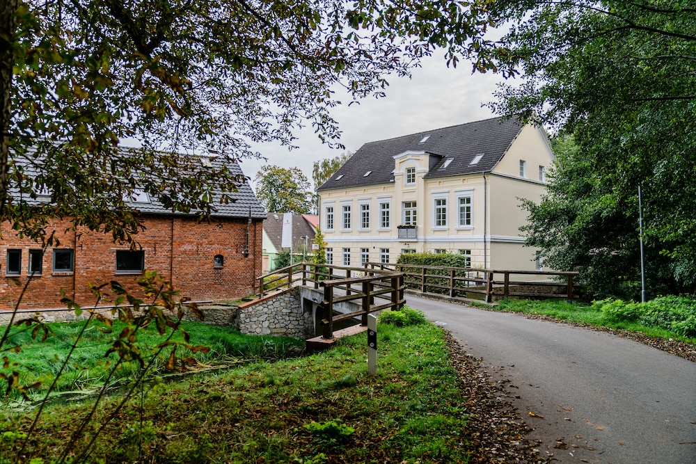Biohotel Schönhagener Mühle - Pritzwalk