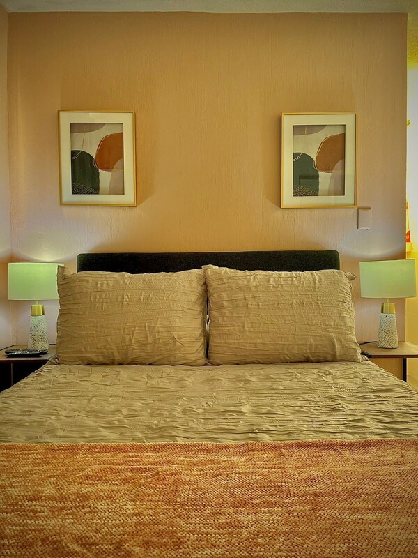 96号住宅 - 瓜地馬拉