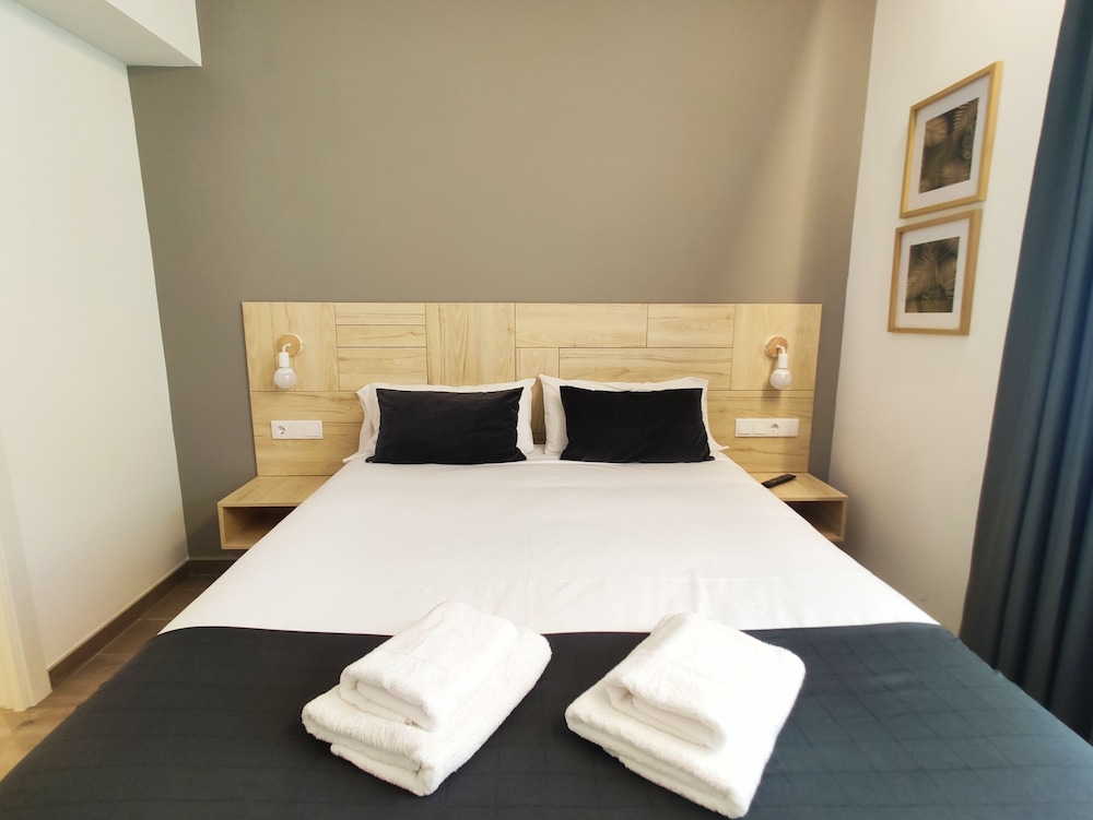 Global Apartments & Rooms - Barcelona