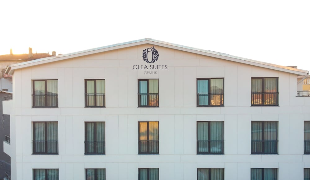 Olea Suites Otel - Bursa