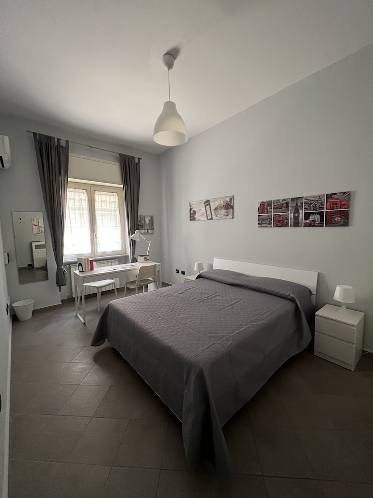 Centrocentro Apartment In The Heart Of Avellino, Corso V. Emanuele Ii Area - Avellino