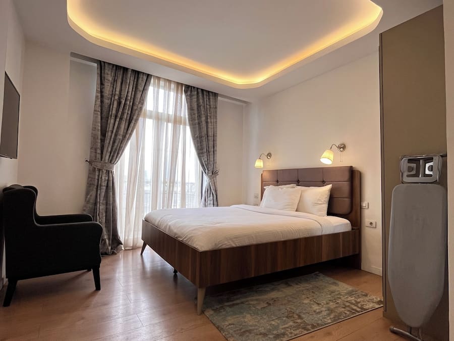 Quarto Individual Standard | Lençóis de algodão egípcio, roupa de alta qualidade, edredões de penas