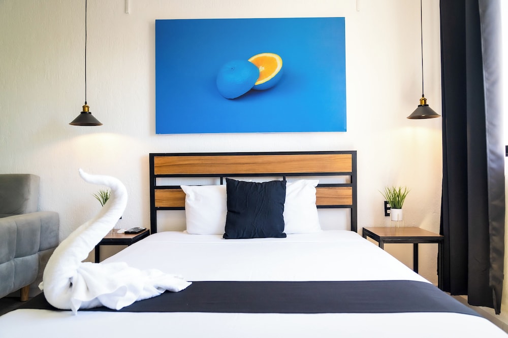 Casa Maca - Playa del Carmen